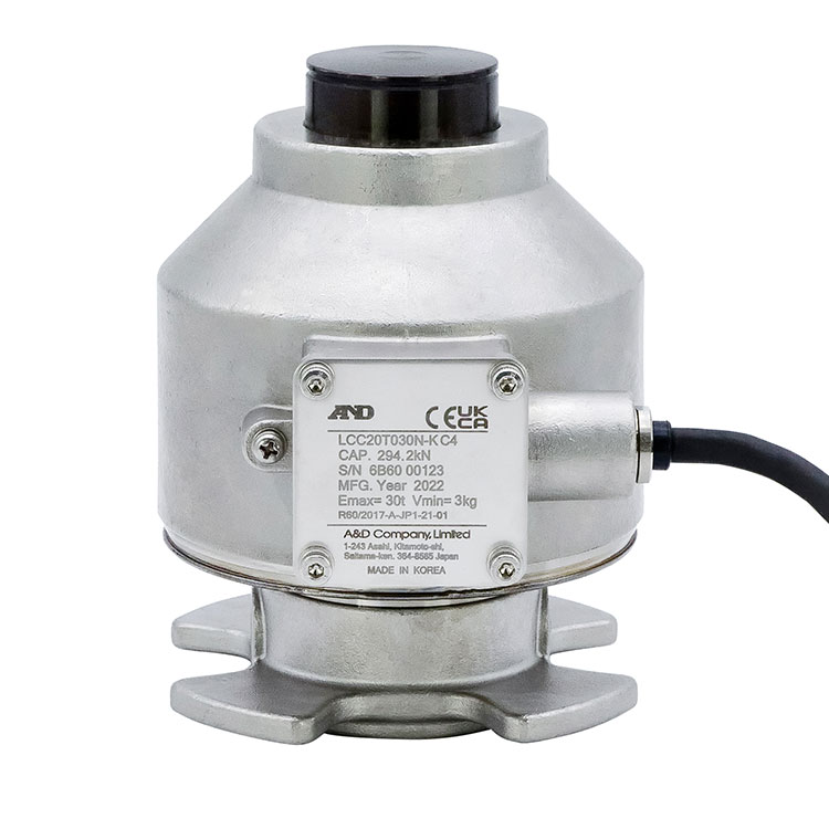 Load cells Selection Guide