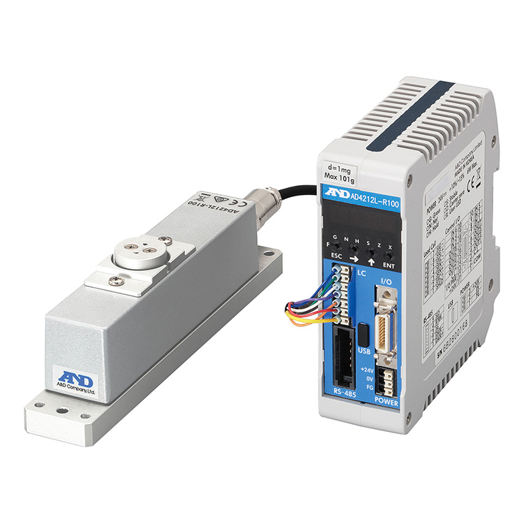 Load cells Selection Guide