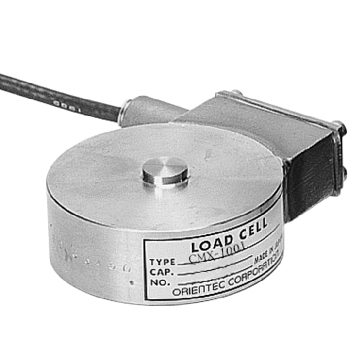 Load cells Selection Guide