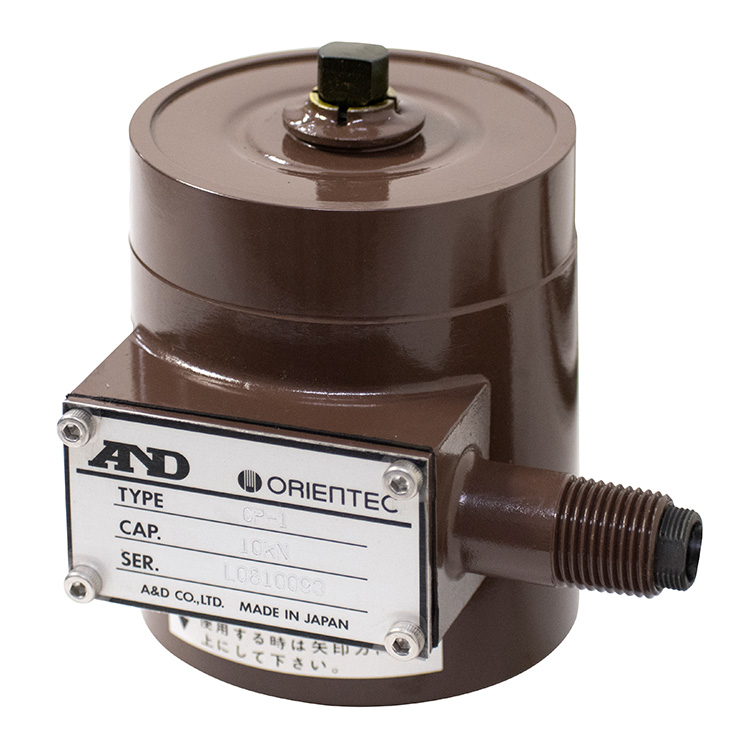 Load cells Selection Guide