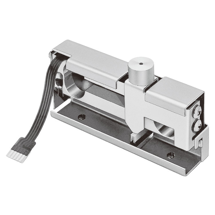 Load cells Selection Guide