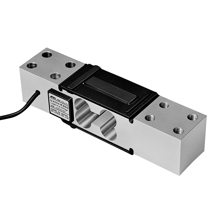 Load cells Selection Guide