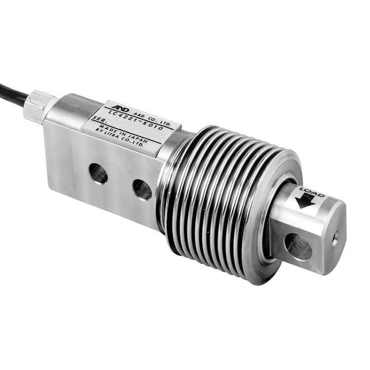 Load cells Selection Guide