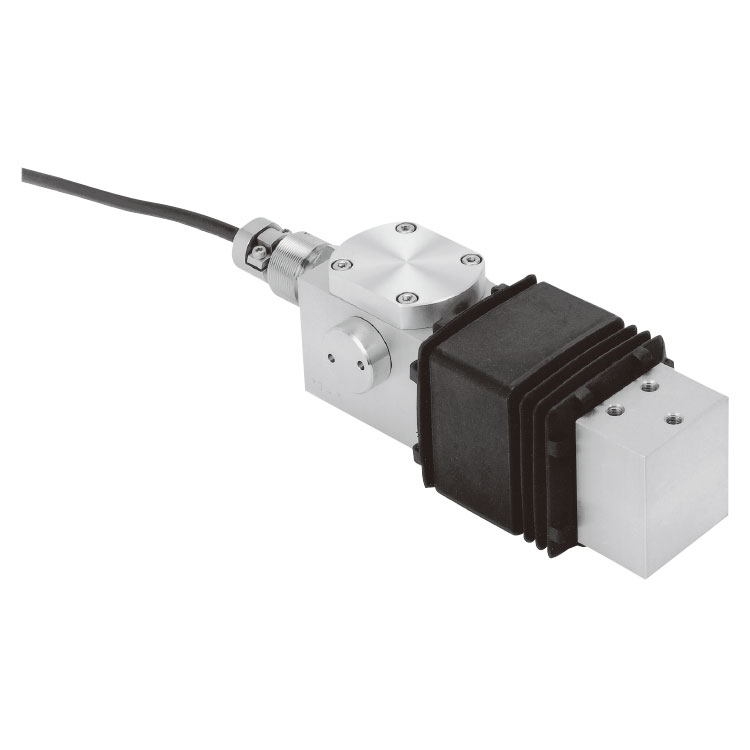 Load cells Selection Guide