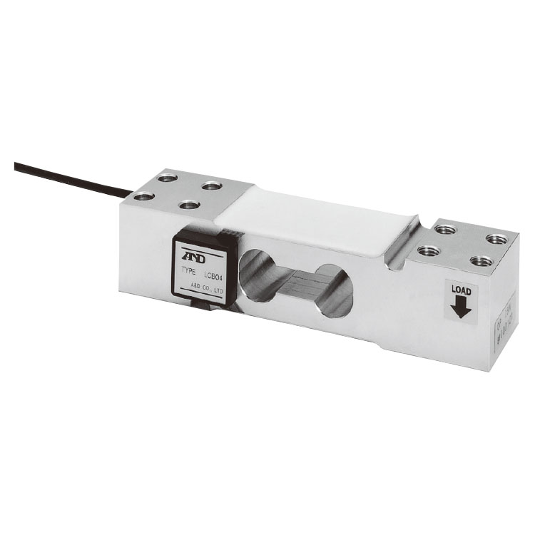 Load cells Selection Guide