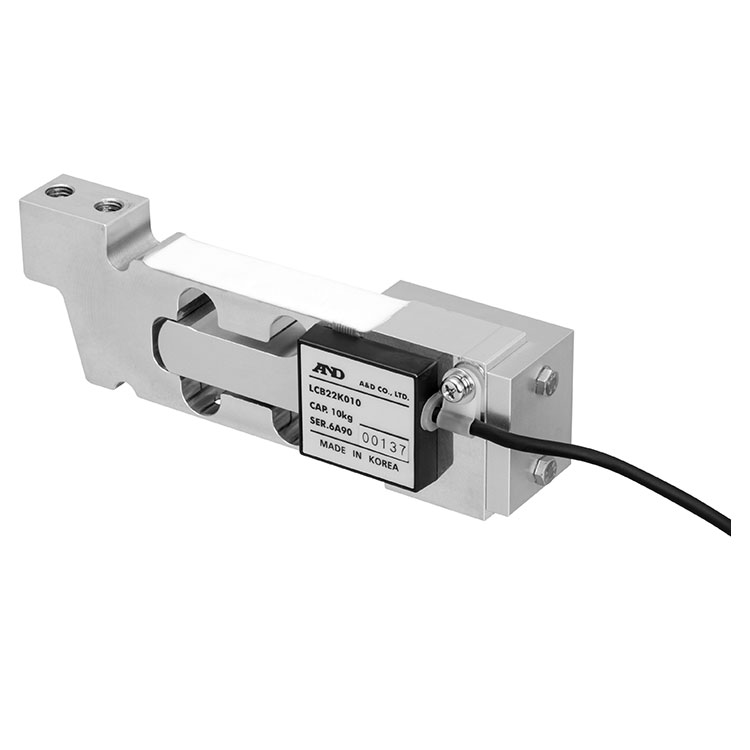 Load cells Selection Guide