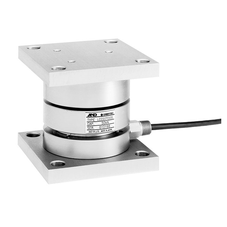 Load cells Selection Guide