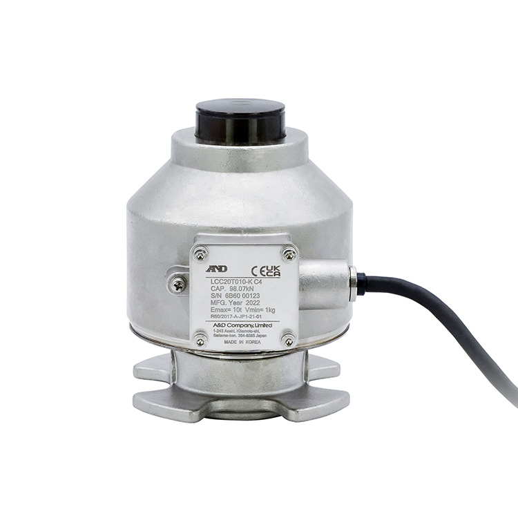 Load cells Selection Guide