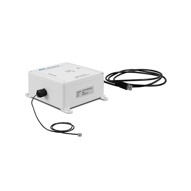 Load cells Selection Guide