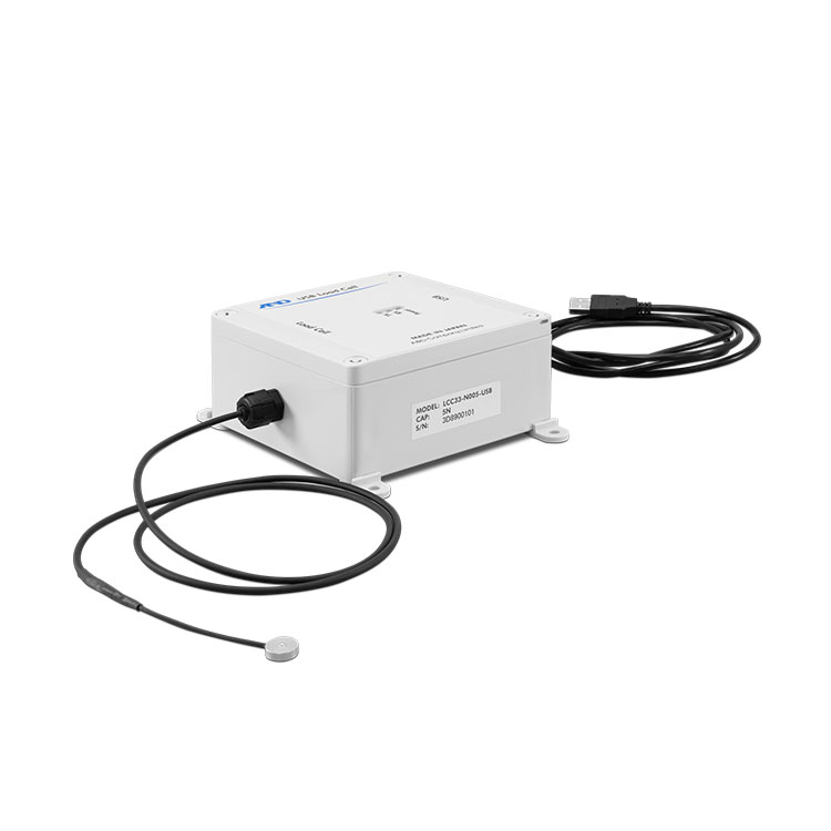 Load cells Selection Guide