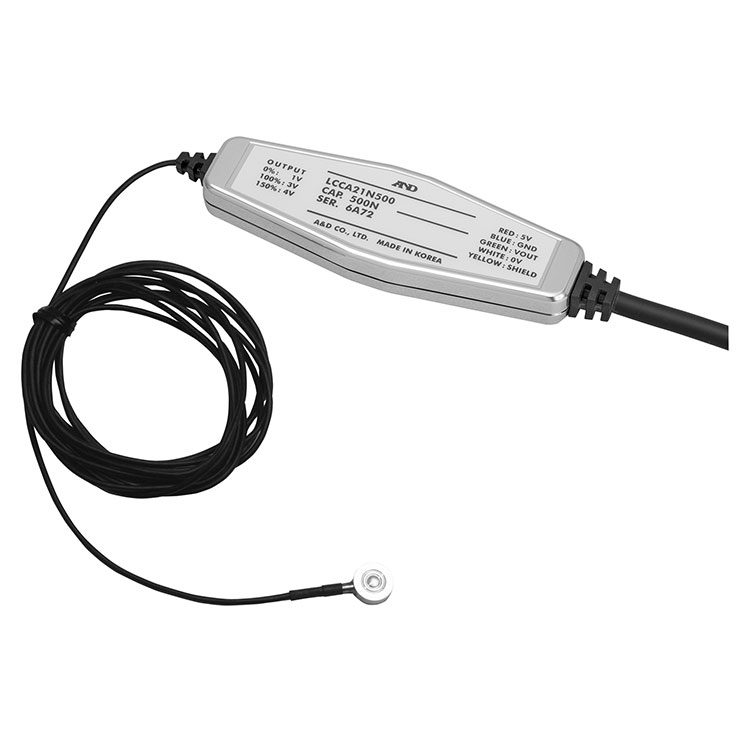 Load cells Selection Guide