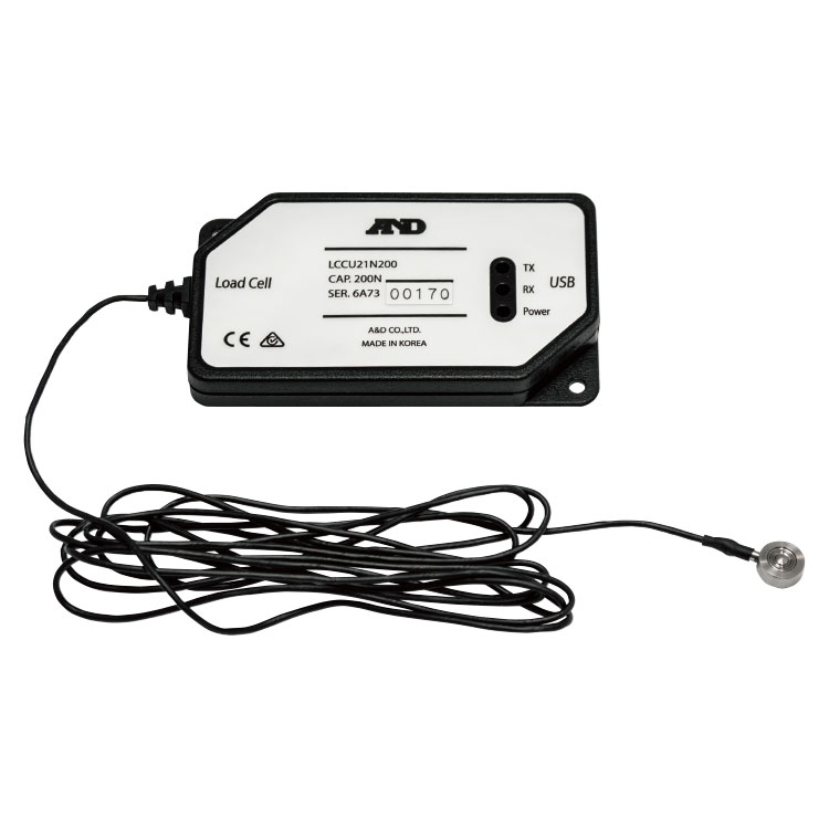 Load cells Selection Guide