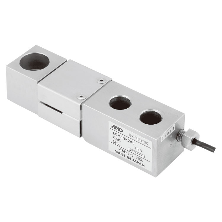 Load cells Selection Guide