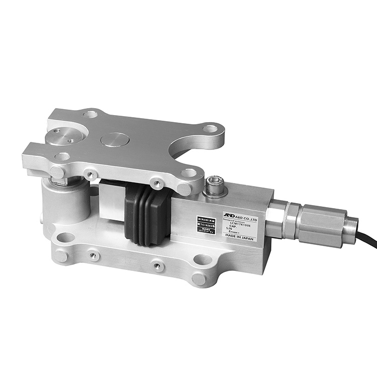 Load cells Selection Guide