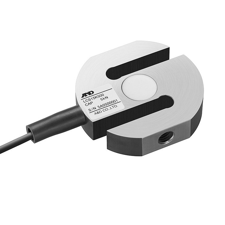Load cells Selection Guide