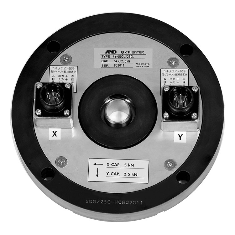 Load cells Selection Guide
